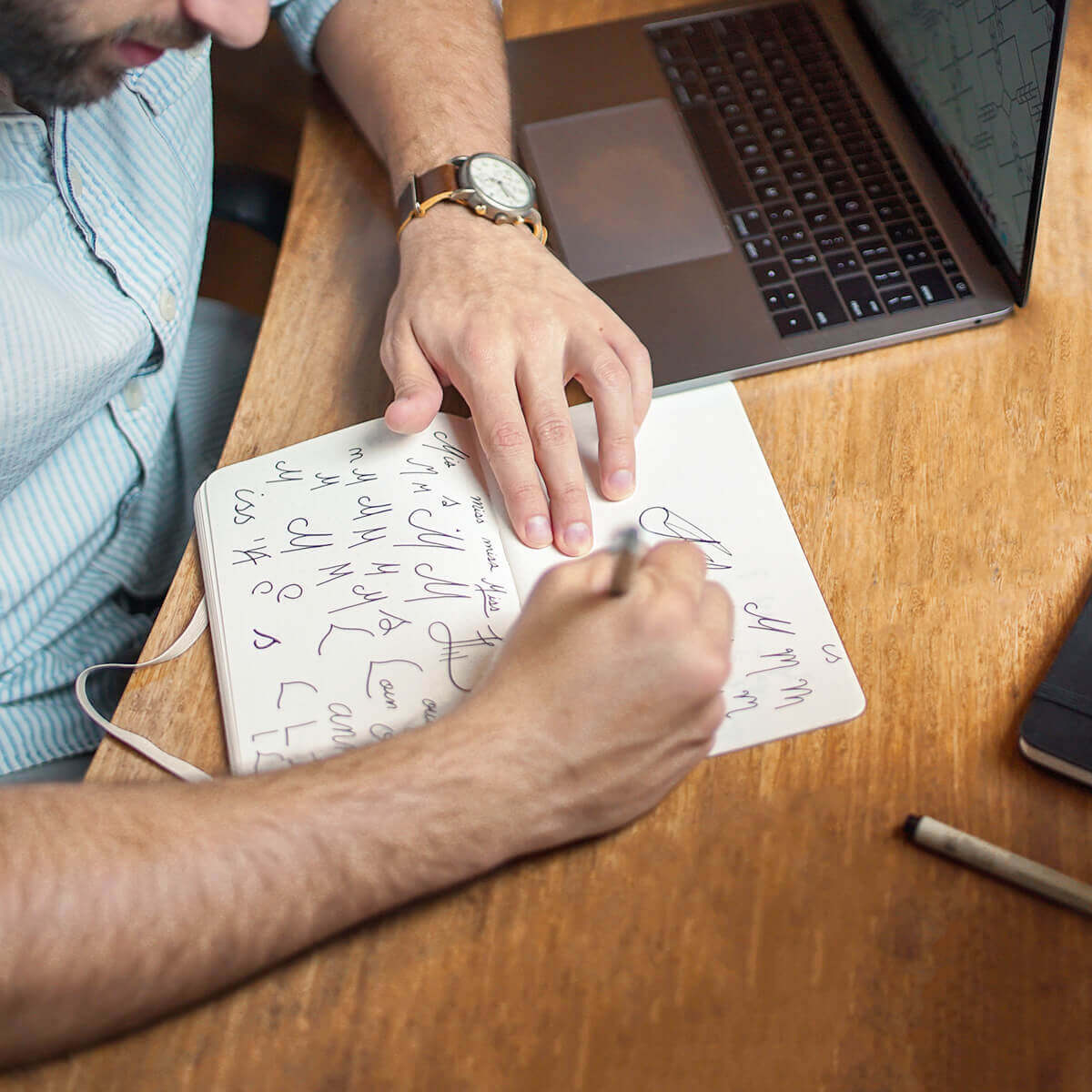 Nacionalno preverjanje znanja