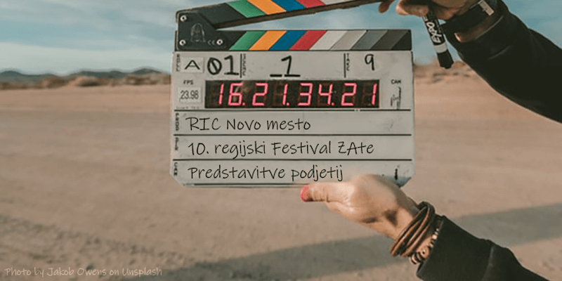 10. regijski Festival zaTE